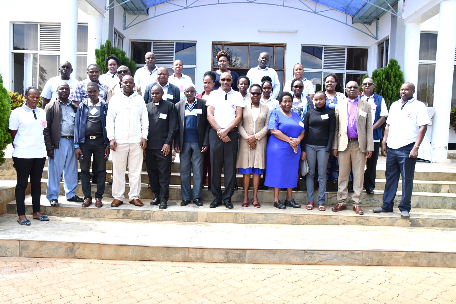 CACCOCS-Capacity Building | NACCSC - National Anti-Corruption Campaign ...